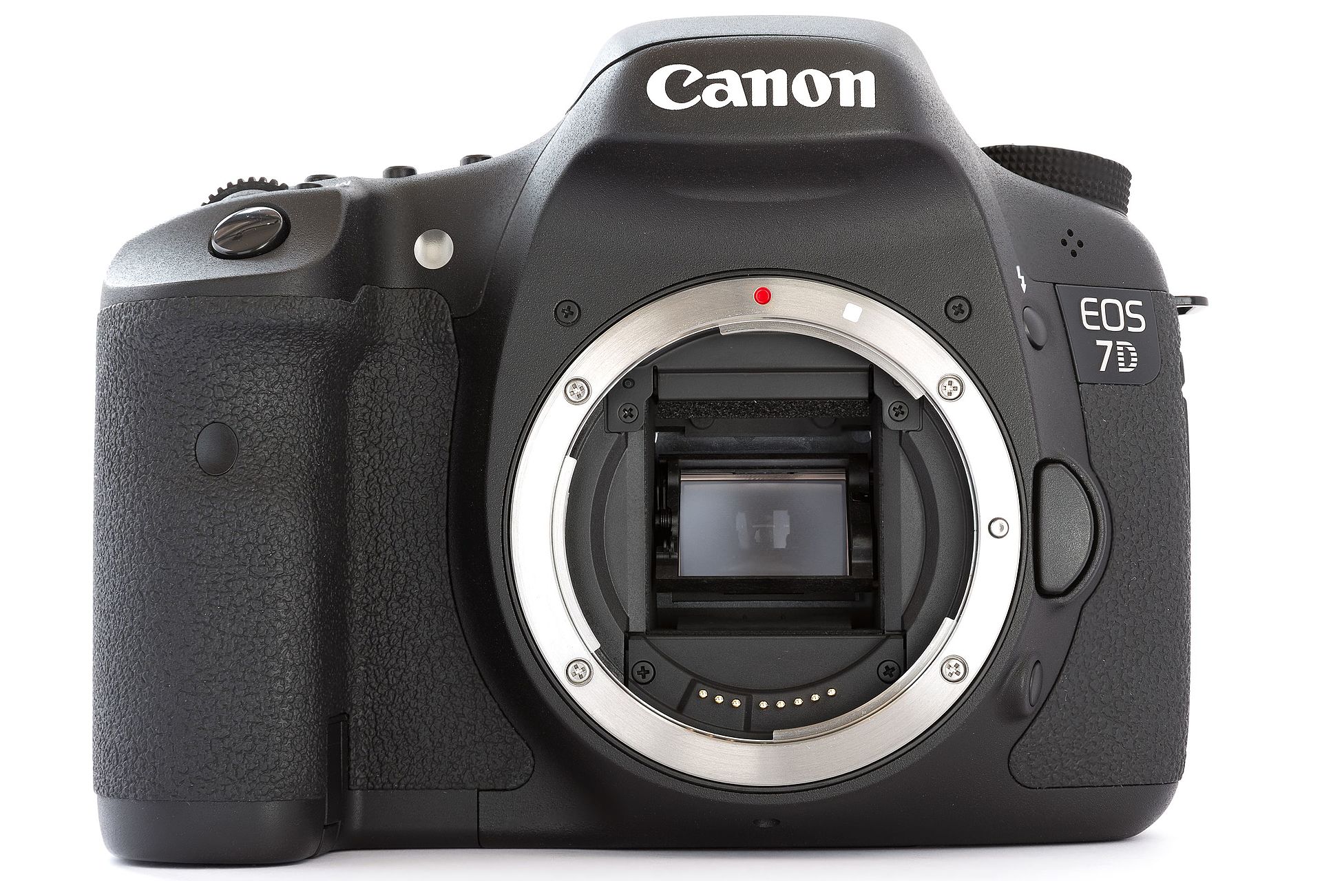 Canon EOS 7D – WebLib Cologne